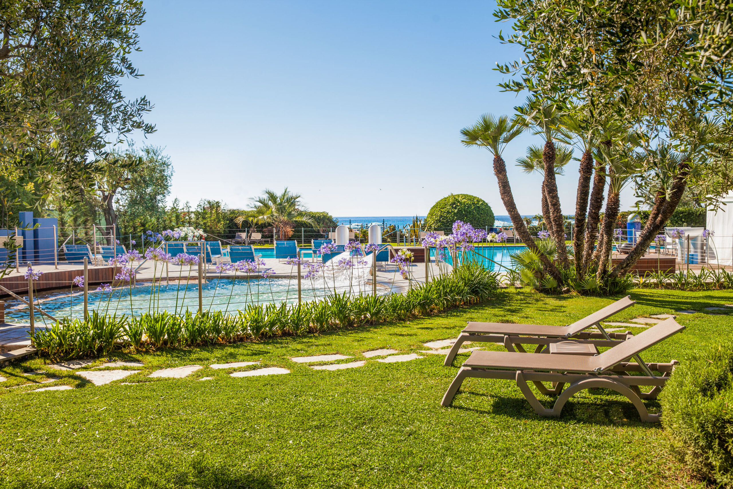 WELCOME SPRING ! - Hotel Diana Majestic: Hotel a Diano Marina 4 stelle ...